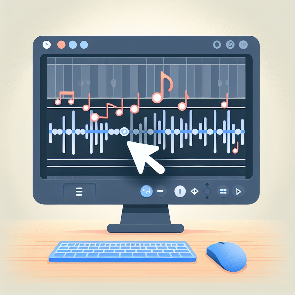Adobe Premiere ProでBGMの長さ調整をマスターする方法とテクニック - PremiereProで動画作成